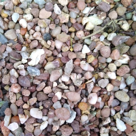 Horticultural Pink Grit - Tyne Valley Garden Centre